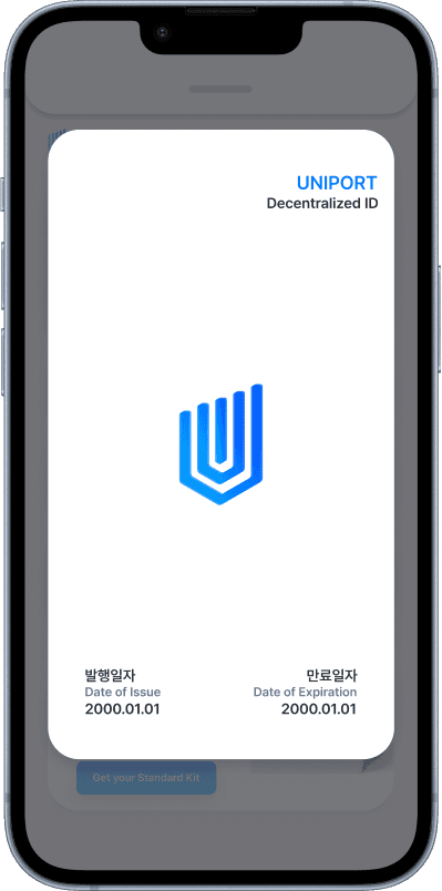 UNIPORT – Fast & Easy Residence Card, Visa & Mobile Services in Korea